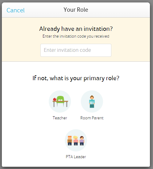 Tips & Tricks - Signing Up On Bloomz