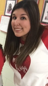 Teacher of the Week: Iris Raga