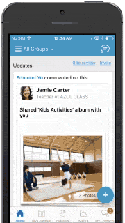 Our Finest iOS App Yet!