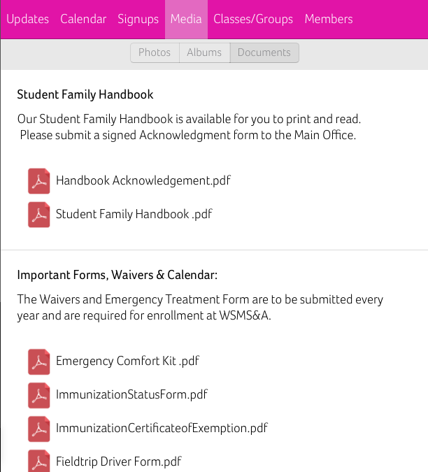Three Ways Parents Using Bloomz Help Children Succeed in School