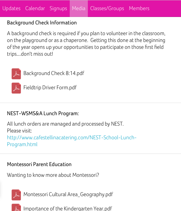 Three Ways Parents Using Bloomz Help Children Succeed in School
