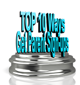 Top 10 Ways to Get Your Parents to Sign-up on Bloomz - Easily!