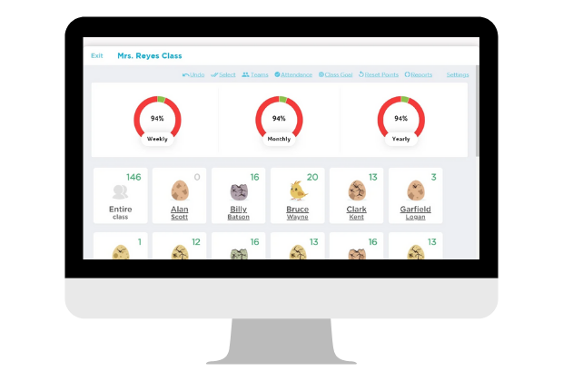 Teacher Communication App - Bloomz for Teachers