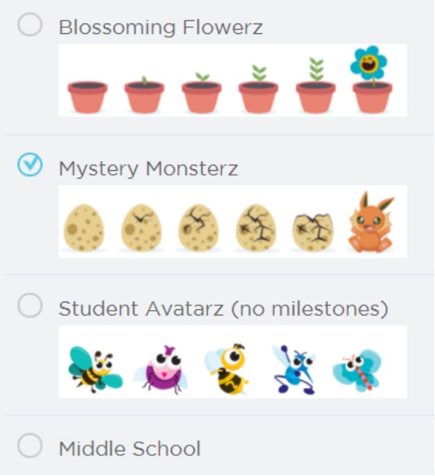 PBIS Behavior Management