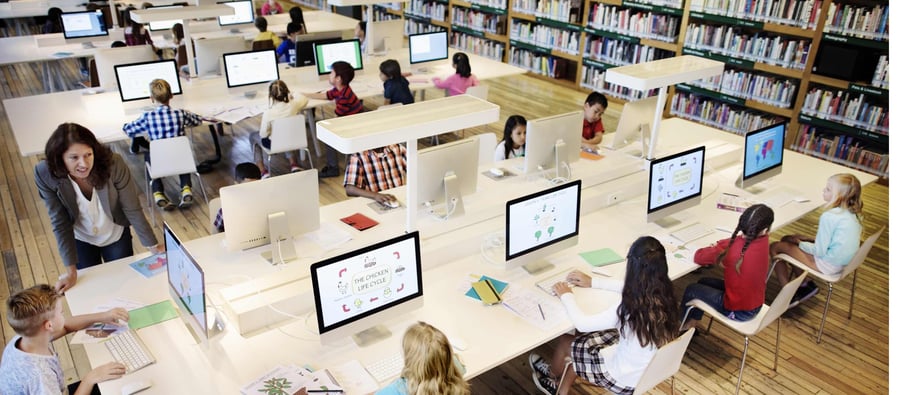 Bloomz - Your all in one, teacher & parent tool!