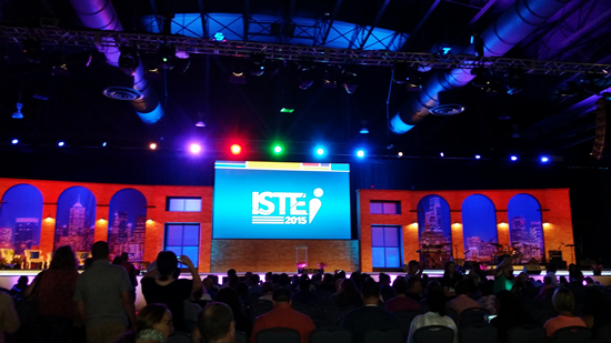 Bloomz is Coming to ISTE 2023!