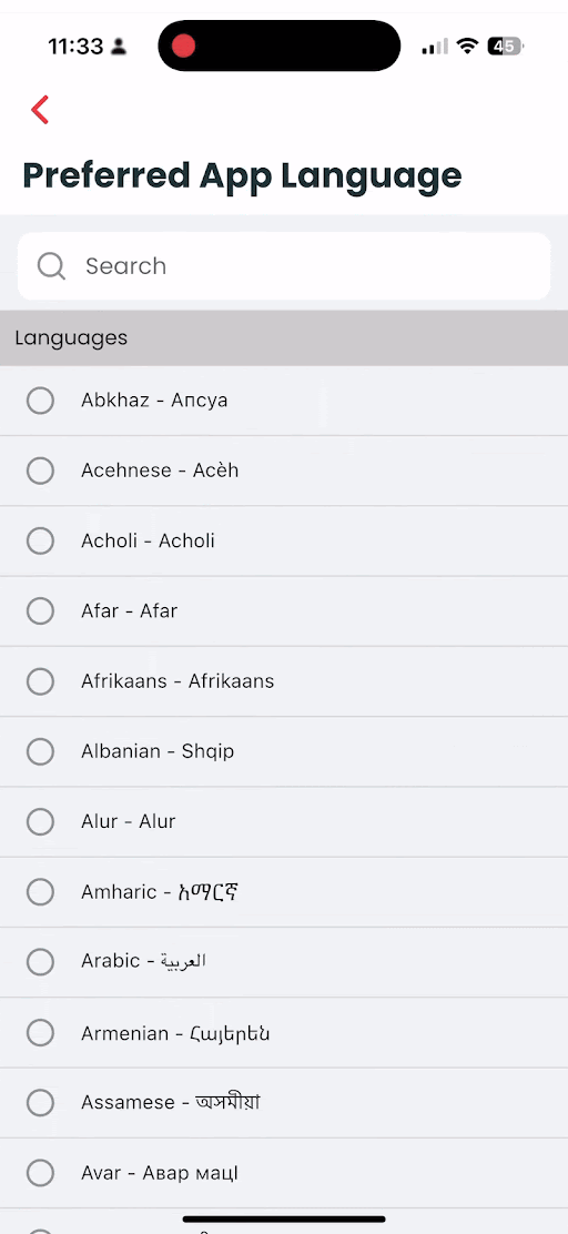 Bloomz Immersive Translation