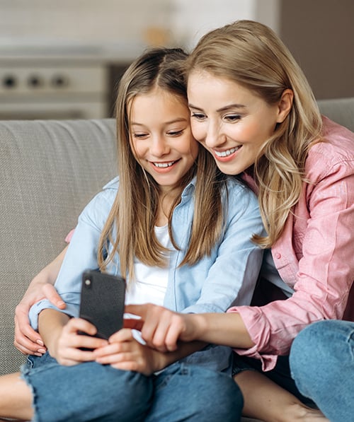 Bloomz: Parent Communication App