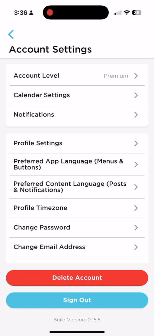 Parent Teacher Communication App - Bloomz PBIS & School Messaging
