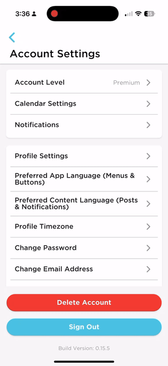 Parent Teacher Communication App - Bloomz PBIS & School Messaging