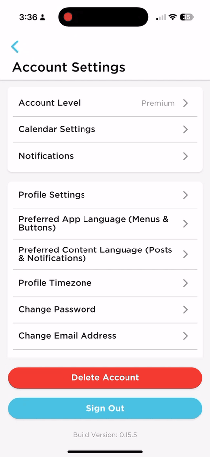 Parent Teacher Communication App - Bloomz PBIS & School Messaging