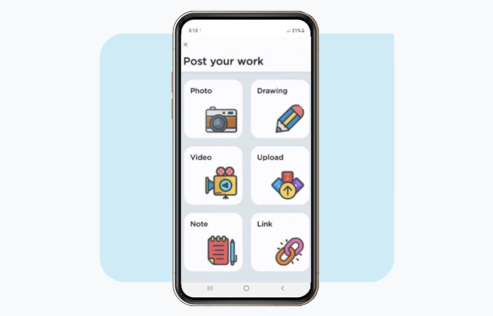Parent Teacher Communication App with PBIS Behavior Management