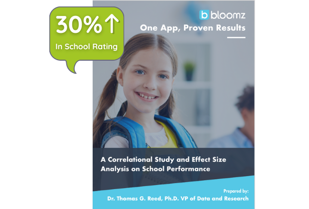 Bloomz - The Parent Communication App for Schools & Teachers