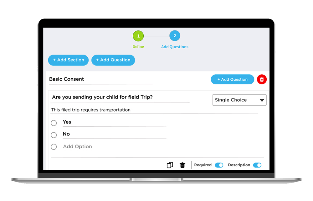 Parent Teacher Communication App with PBIS Behavior Management