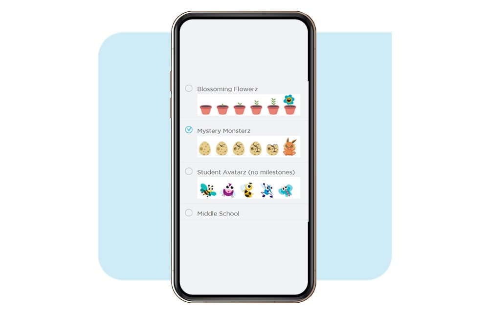 PBIS Behavior Management App - Parent Teacher Communication App