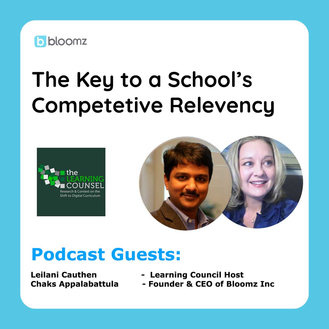 Learning Council Podcast